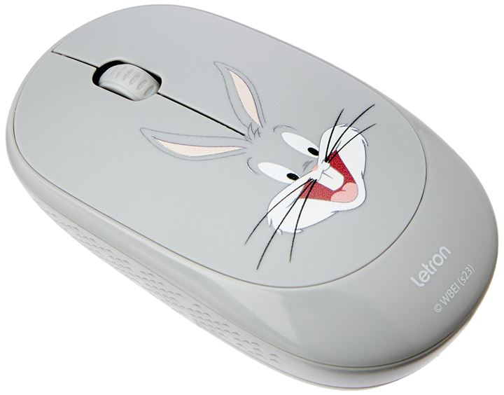 MOUSE S/ FIO PERNALONGA 1000DPI 3 BOTOES | Rymo Da Amazônia